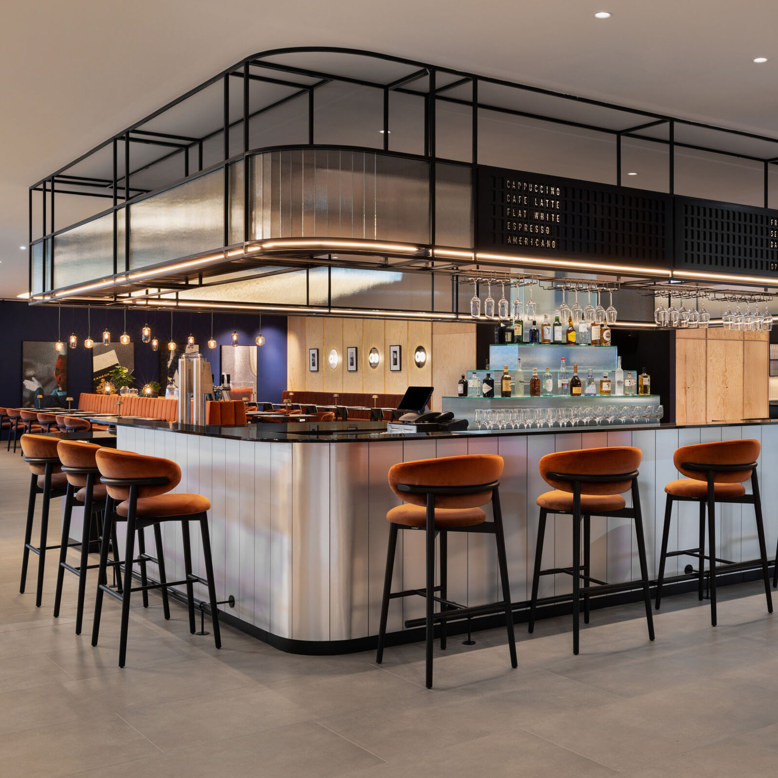 Seminarhotel Salzburg | The Passenger